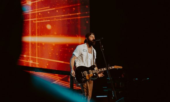 ‘Country Superstar’ Jordan Davis Launches ‘Damn Good Time' Tour