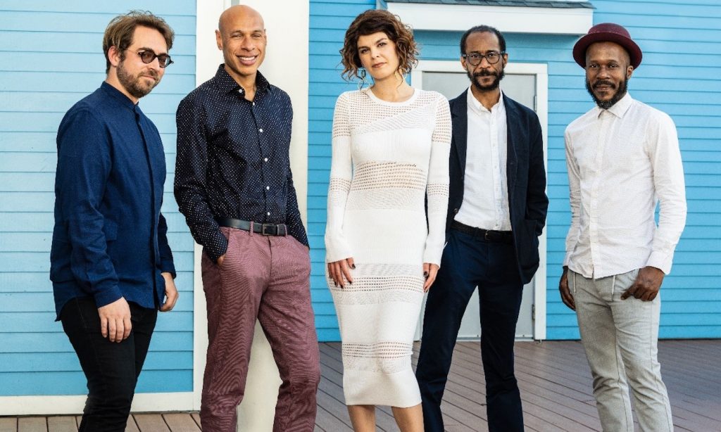 Joshua Redman Preps ‘Where Are We’ Tour, Shares ‘Chicago Blues’ Video