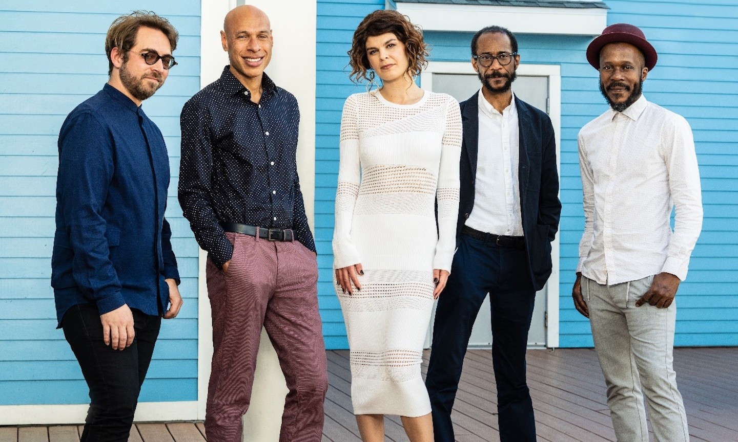 Joshua Redman Preps ‘Where Are We’ Tour, Shares ‘Chicago Blues’ Video