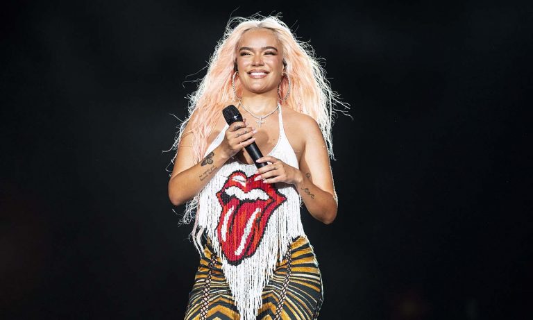 Kali Uchis Drops Fan-Favorite Single ‘Muévelo’