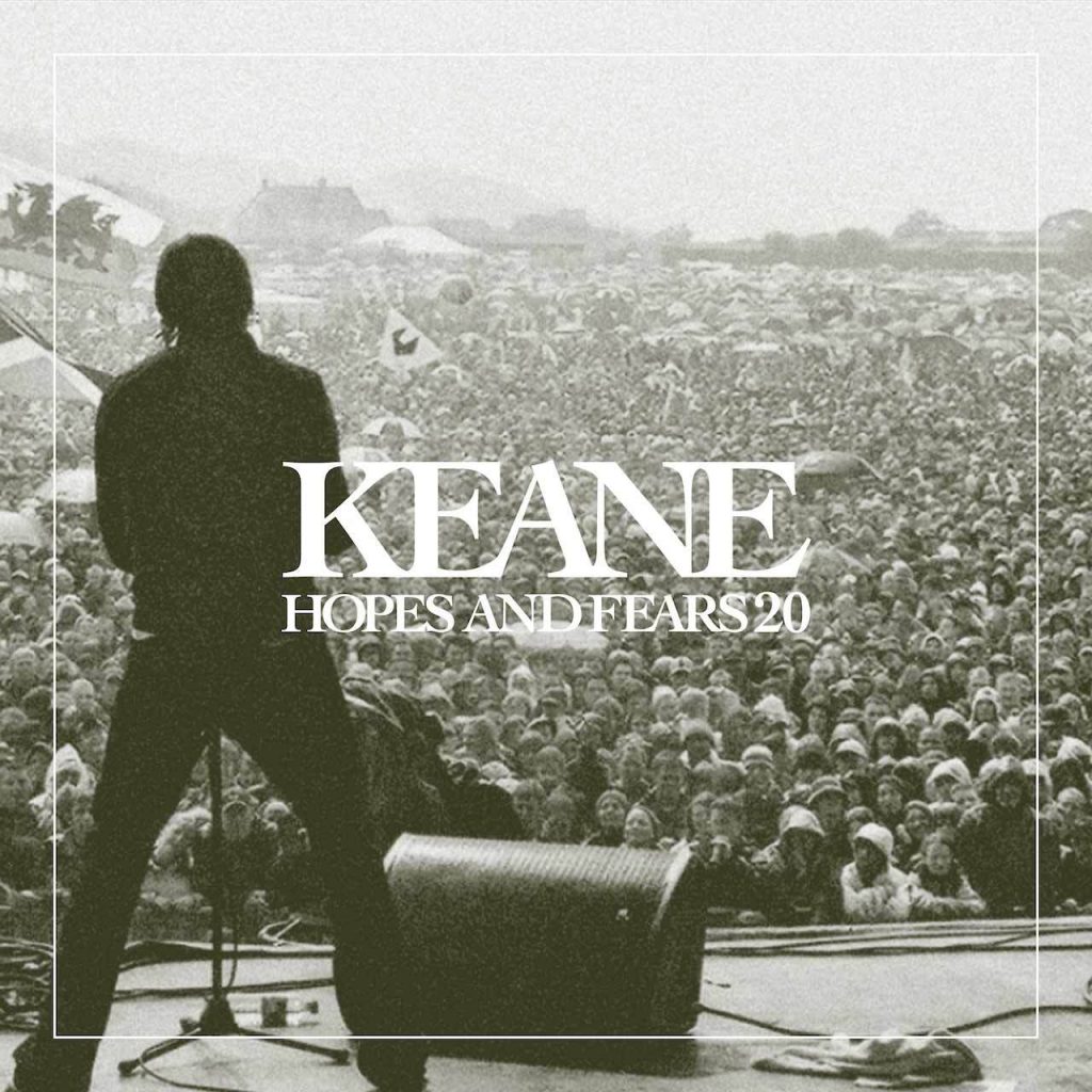 Keane Announce 'Hopes and Fears' Album Reissue | uDiscover