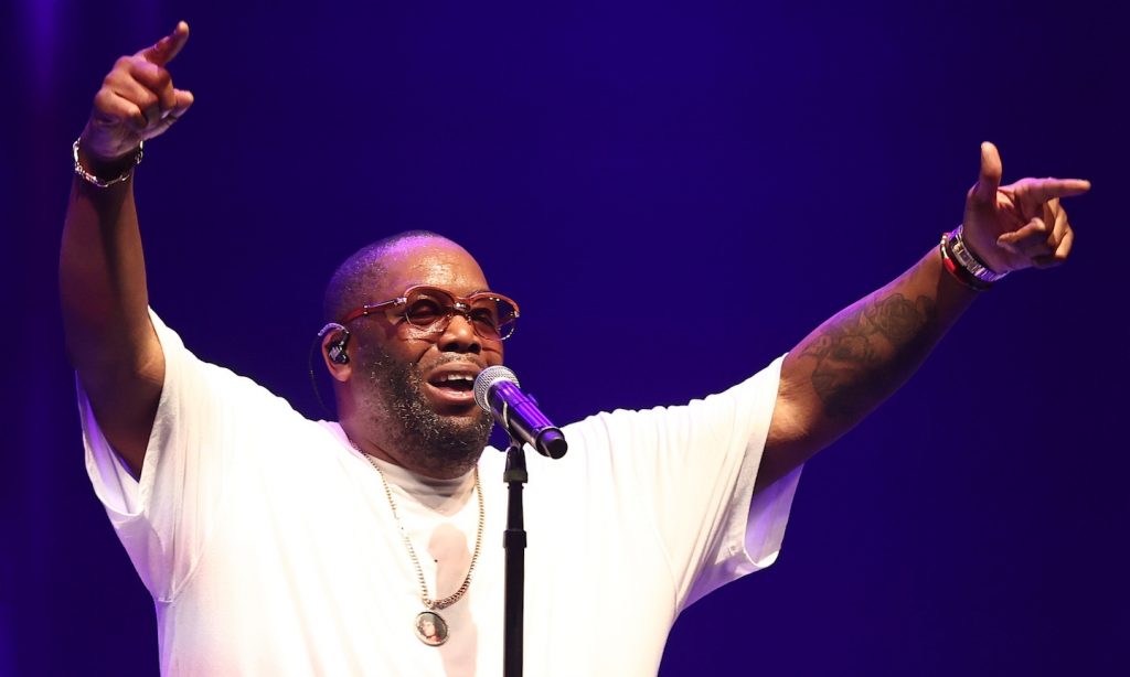 Killer Mike Drops Deluxe Edition Of ‘Michael,’ Shares New Song ‘Yes’