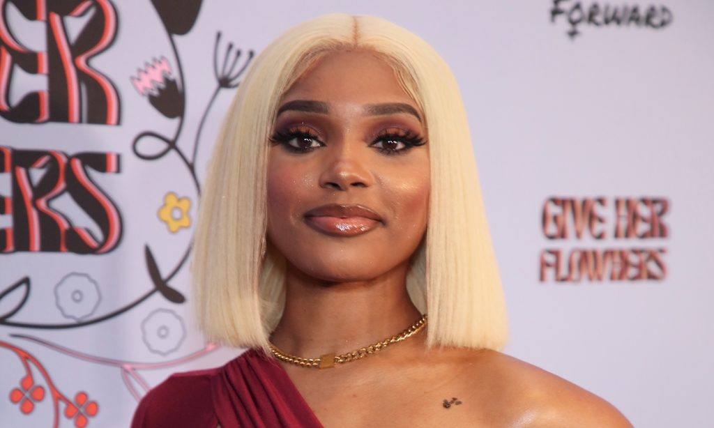 Lebra Jolie Shares ‘The Pressure Pack’ Freestyle Project