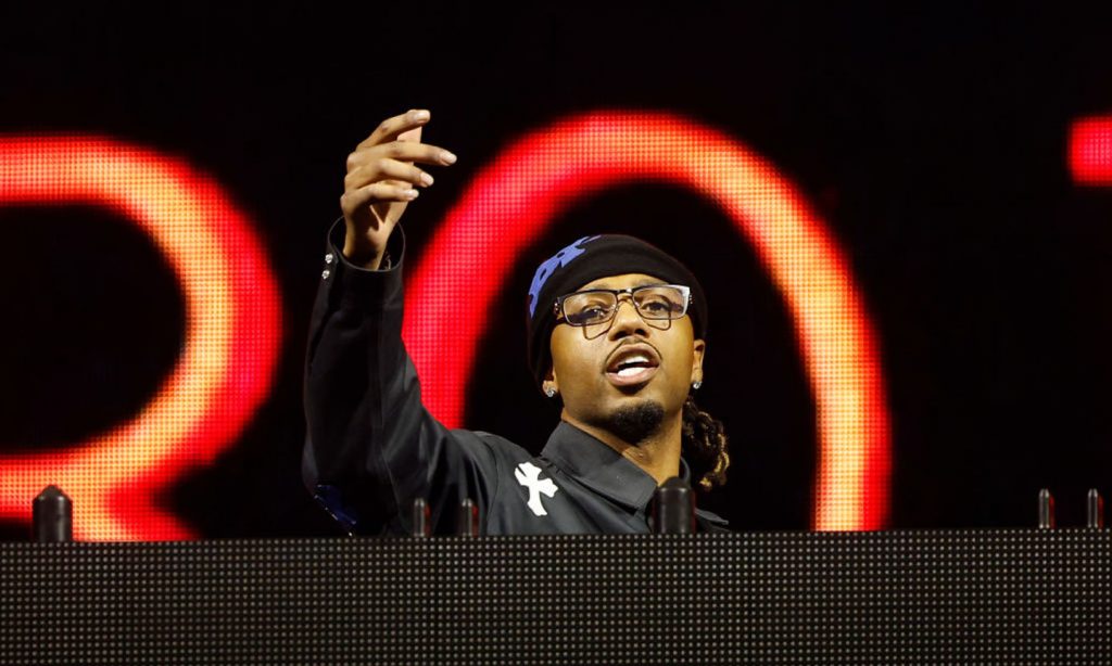 Metro Boomin Shares Cinematic Video For Calling Ft. Swae Lee, NAV