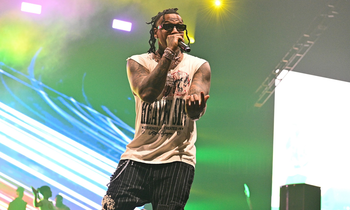 Moneybagg Yo Recruits Sexyy Red For New Single ‘Big Dawg’