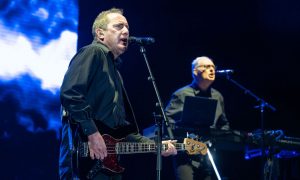 OMD Announce UK, European Headline Tour For 2024