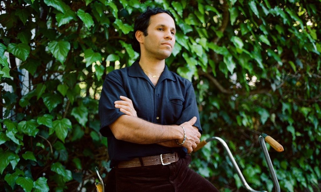 Pachyman Shares New Single And Video ‘Sale El Sol’