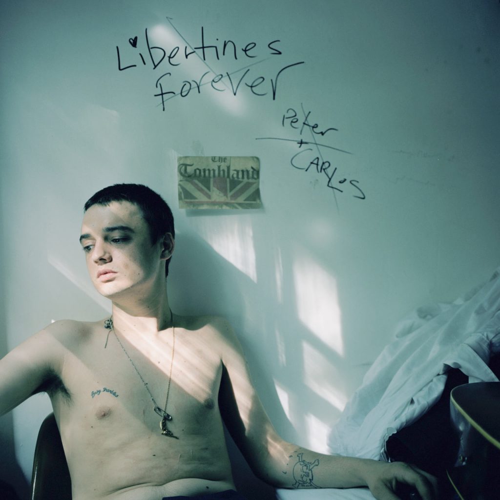 Pete Doherty Documentary Gets First Trailer | uDiscover