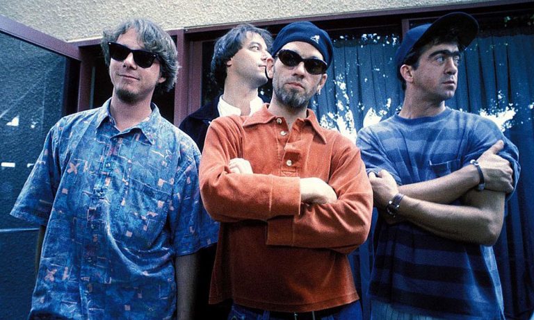 R.E.M., Garbage Titles Set For Reissue For 2023 National Album Day