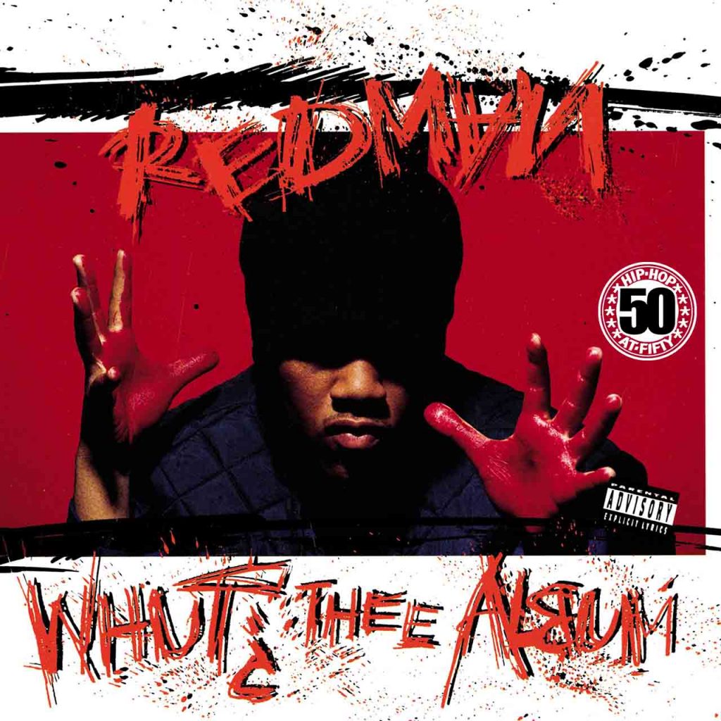 Best Redman Songs: 10 Def Hip-Hop Essentials | uDiscover Music