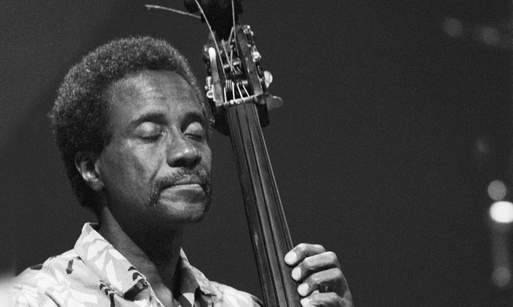 Richard Davis, Virtuosic Bass Titan, Dead At 93 | uDiscover