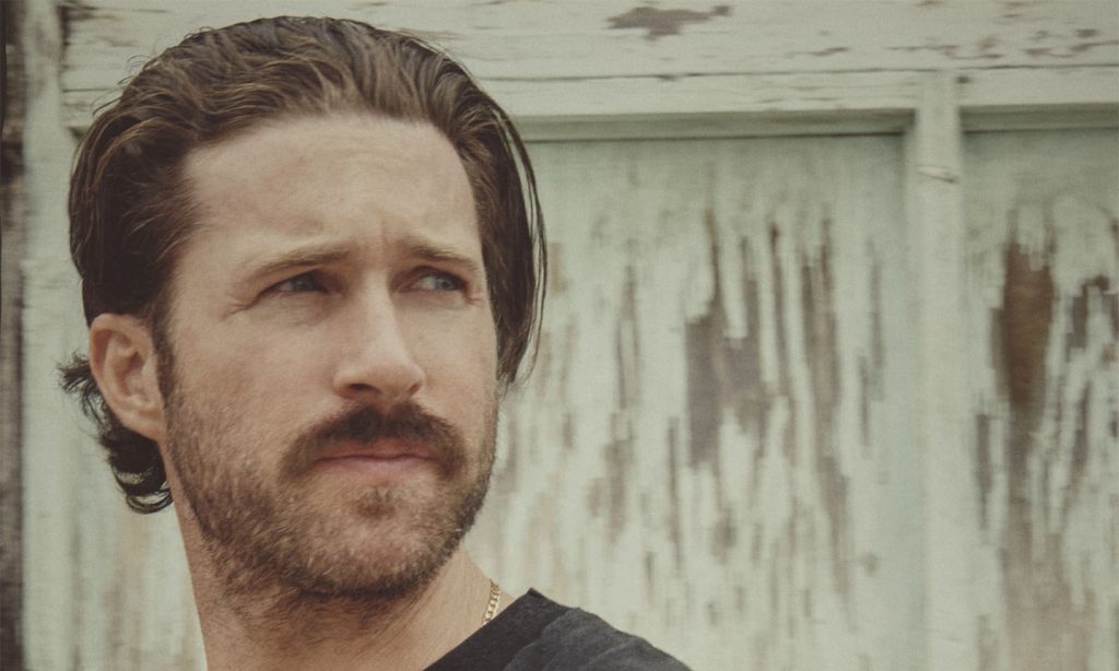 Riley Green Announces Ain’t My Last Rodeo Tour For 2024