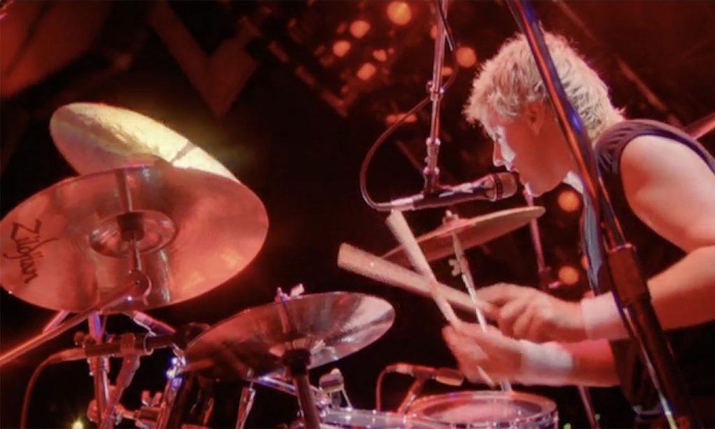 Queen Tunes In To Radio Ga Ga In Episode 33 Of The Greatest Live