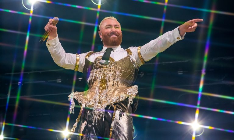 'Stay With Me': The Story Behind Sam Smith’s Breakthrough Song