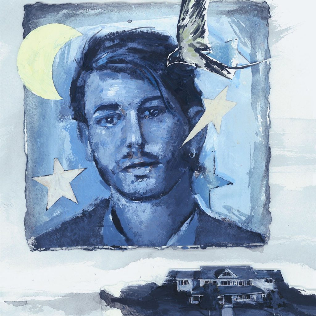 Sam Williams Covers Hank Williams’ ‘I’m So Lonesome I Could Cry’