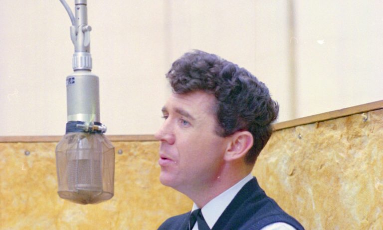 Early Hit By Country Stalwart Sonny James Joins ‘Ed Sullivan’ Channel