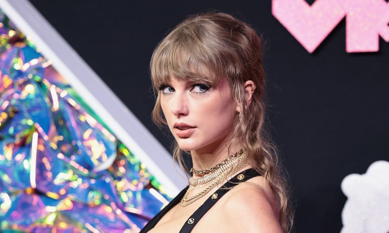 Taylor Swift Reveals ‘1989’ Vaults Tracks Via Google Puzzles