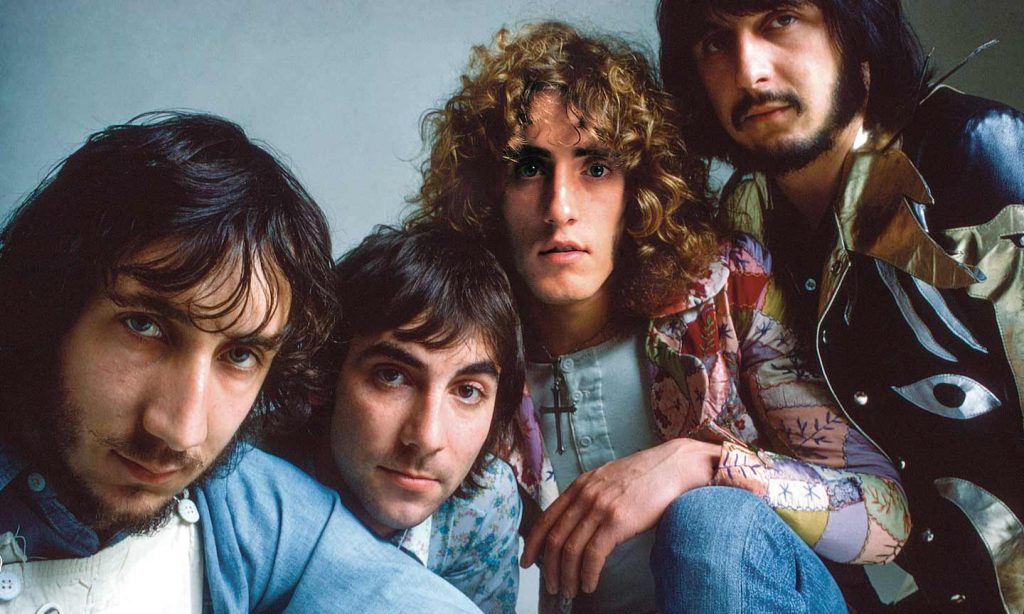 The Who’s ‘Who’s Next/Life House’ Displays Pete Townshend’s Prophecy