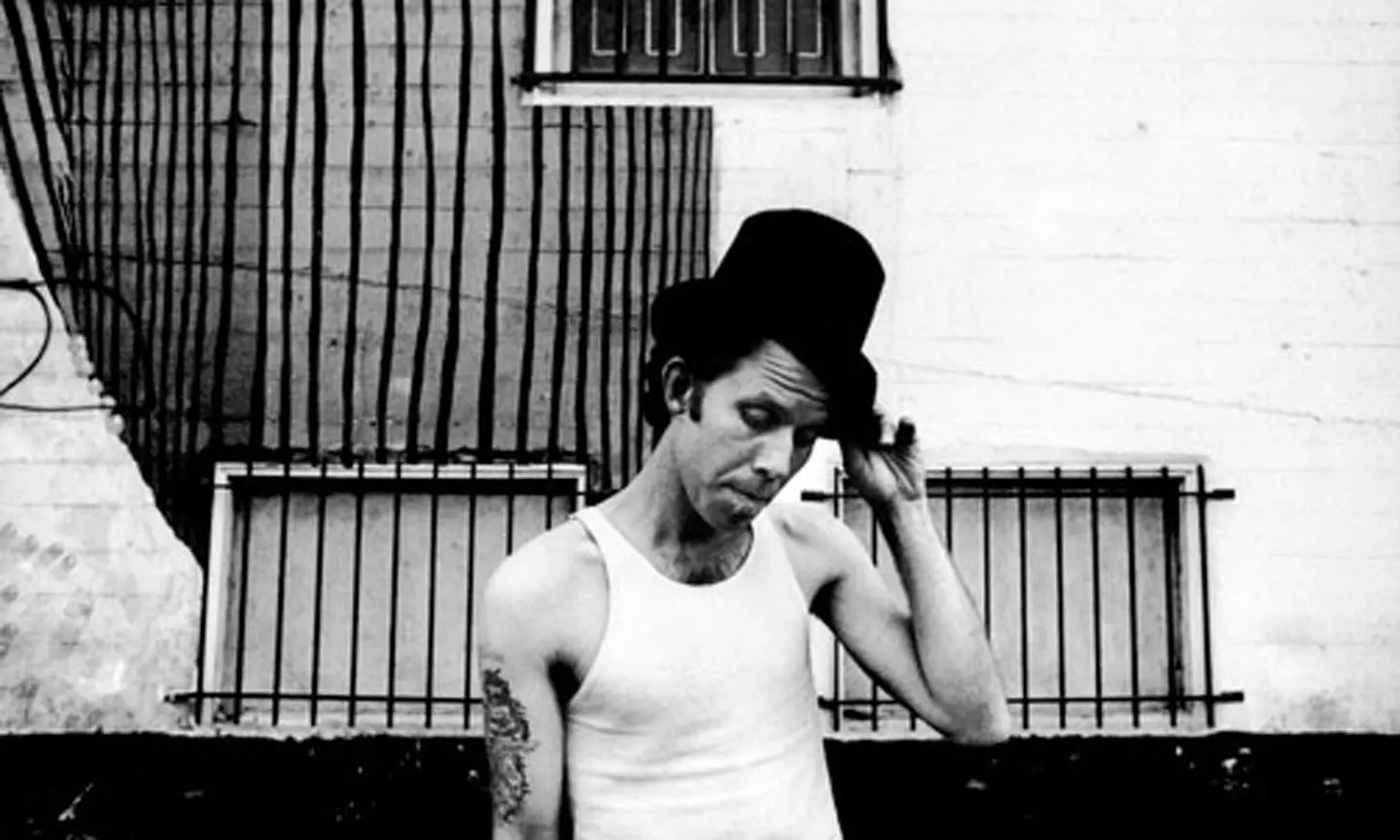 Five Tom Waits Mid-Period Island Records Titles Back In Circulation