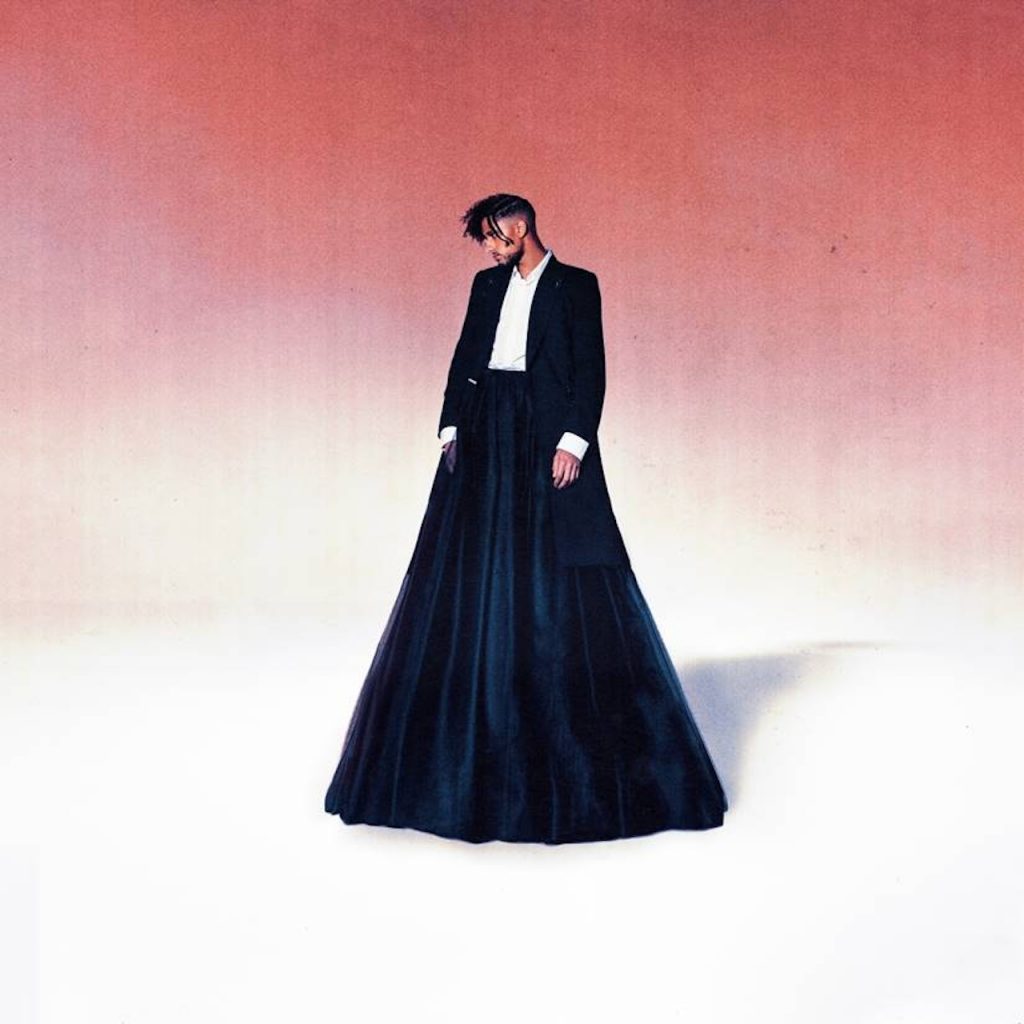 Tyler Cole Releases ‘Existential Crisis Boy: Part 1’