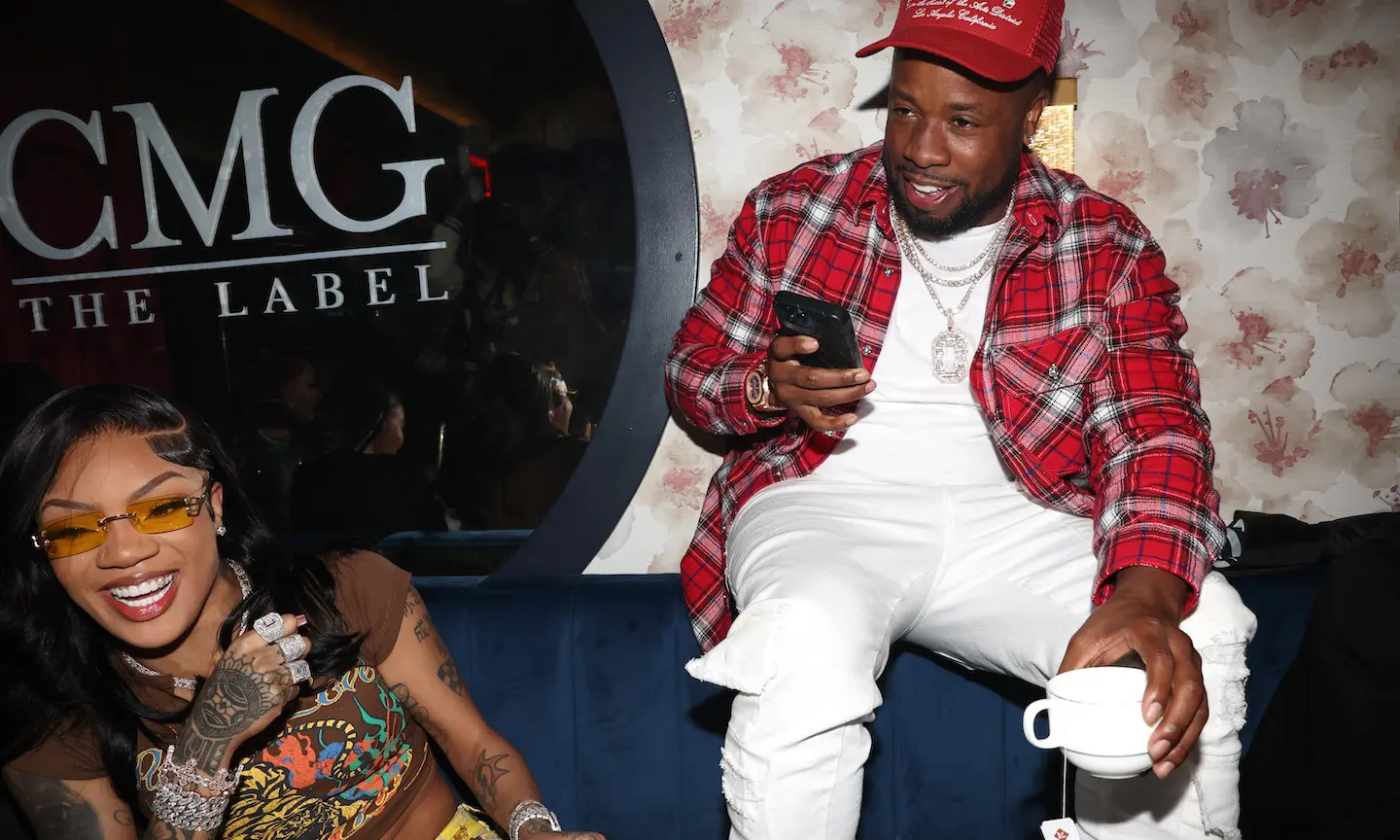 GloRilla, Yo Gotti, And More Star On CMG’s ‘Gangsta Art 2’