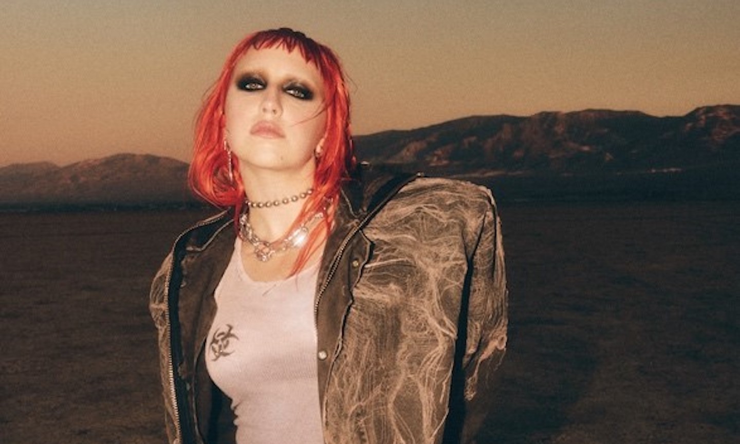 Amelia Moore Gets Real On New Single ‘Over My Ex’ | uDiscover