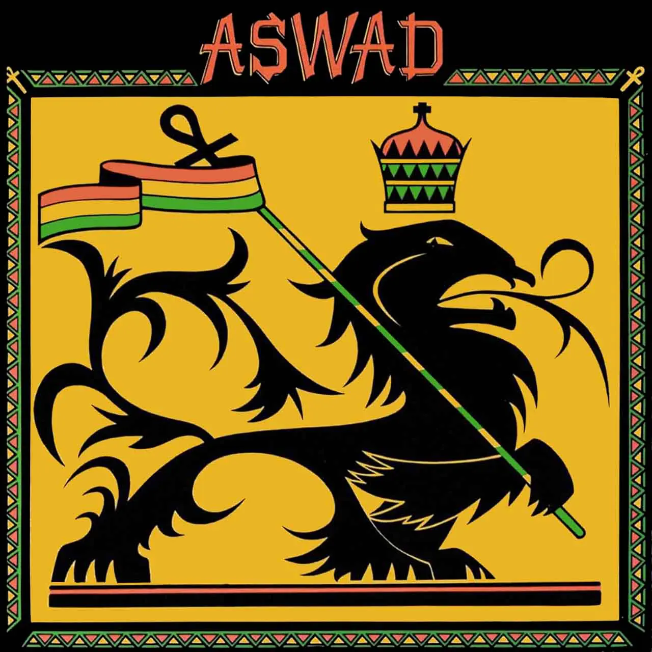 Aswad - Britain’s Most Successful Reggae Band | uDiscover Music