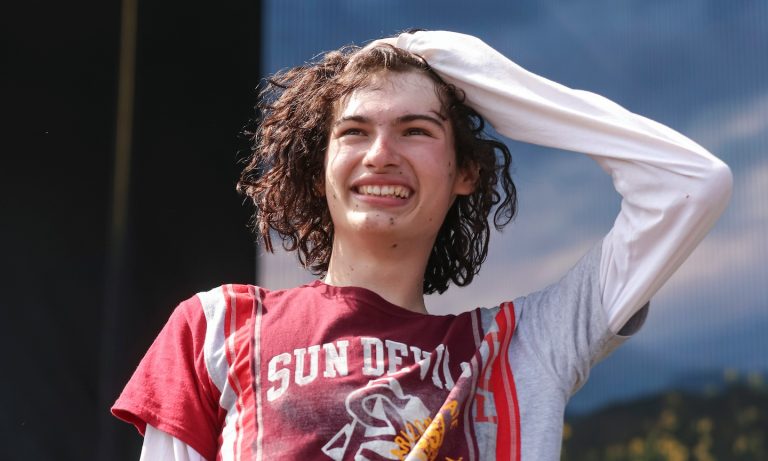 Glaive Shares Music Video For ‘17250’