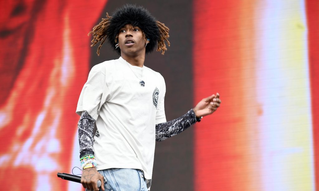 Midwxst Releases Anticipated Debut Album ‘E3’