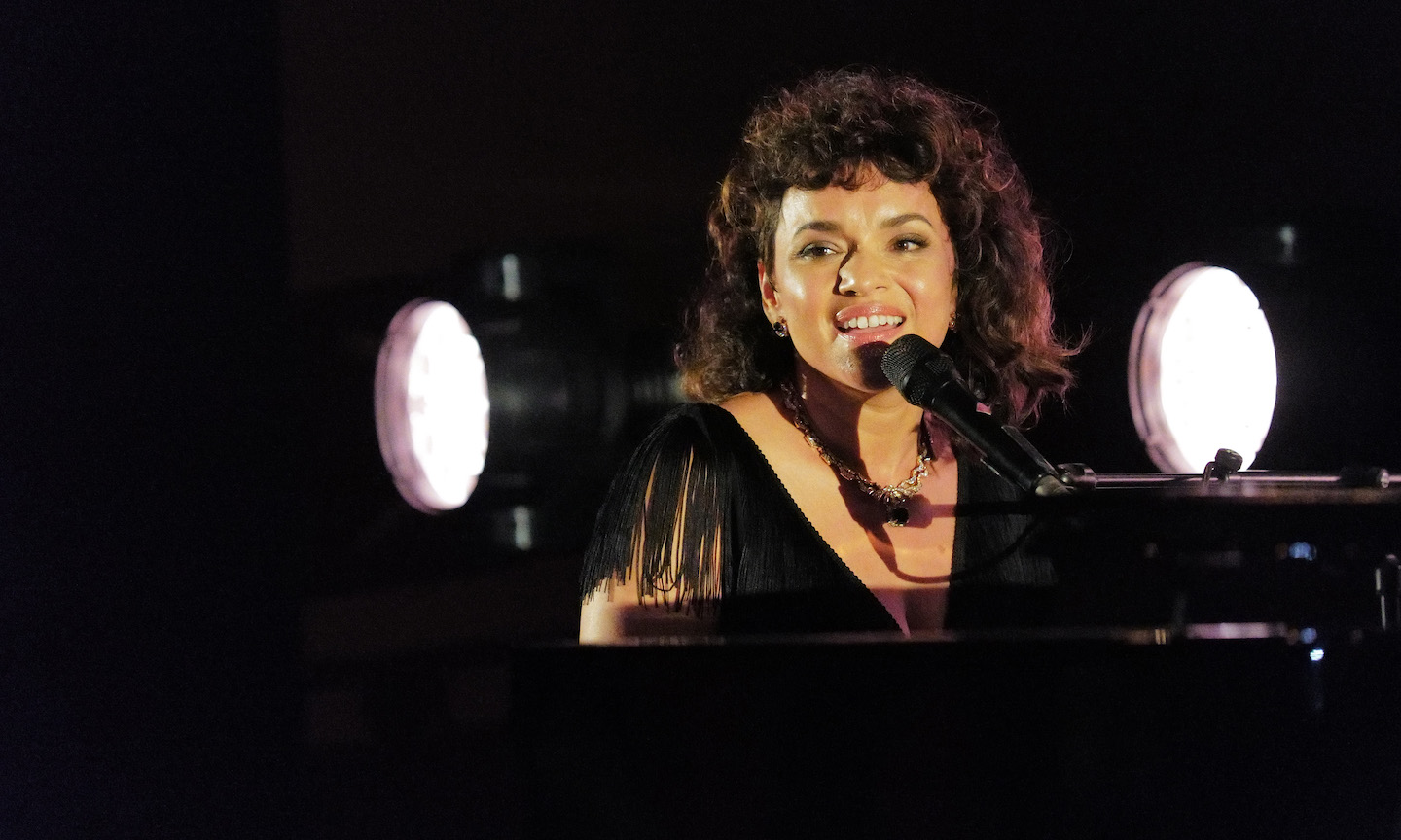 Norah Jones Recruits Questlove And Christian McBride For ‘Why Am I ...