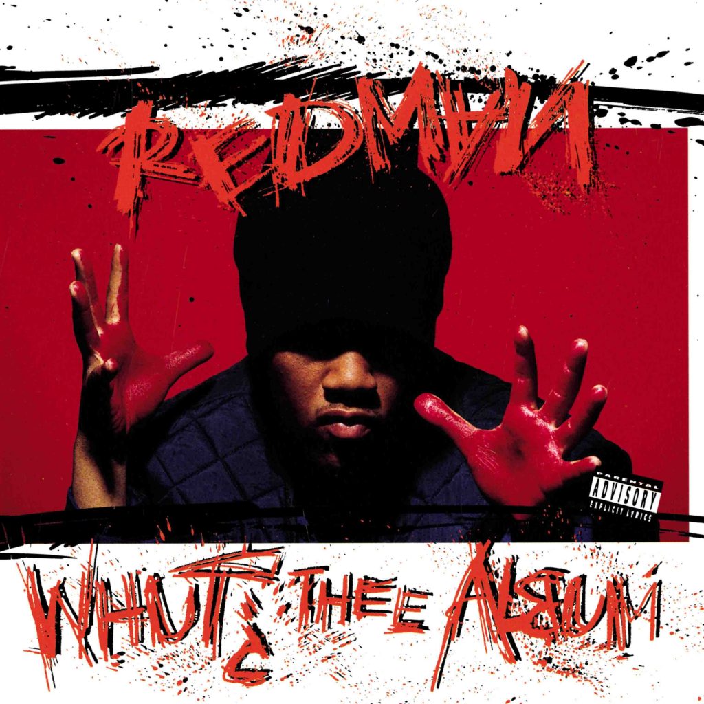 Best Redman Songs: 10 Def Hip-Hop Essentials | uDiscover Music