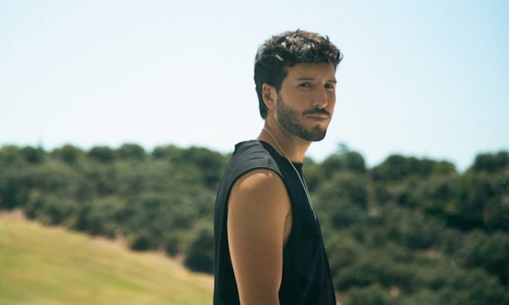 On ‘Energía Bacana’, Sebastián Yatra Shines A Light On Love | uDiscover