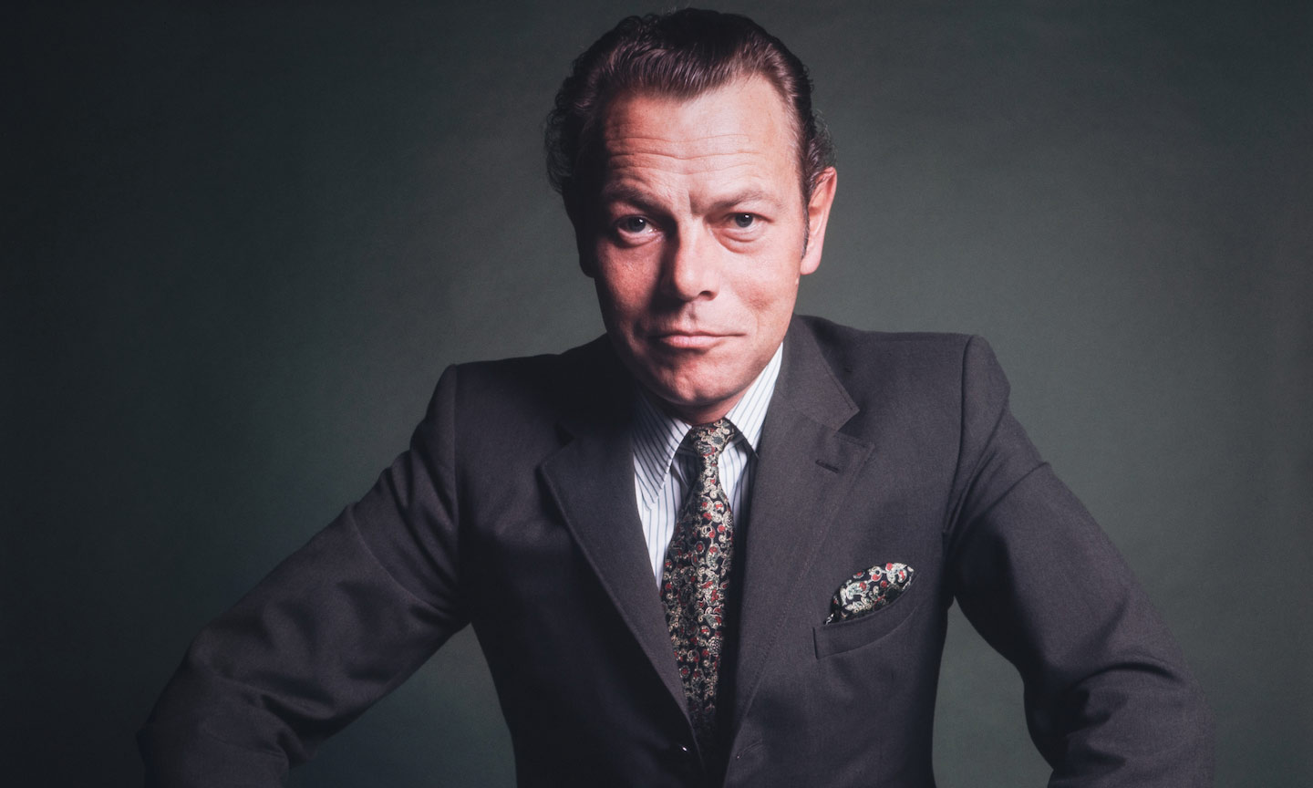 Bert Kaempfert Multi-Disc Boxset Celebrates Storied Composer