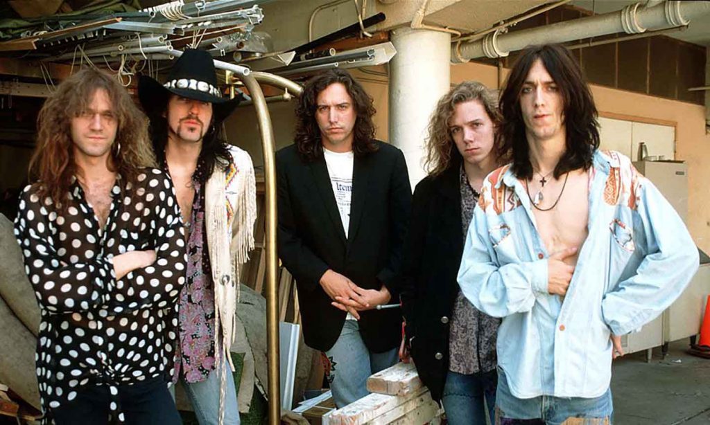The Black Crowes' Best Songs: 10 Rock Anthems