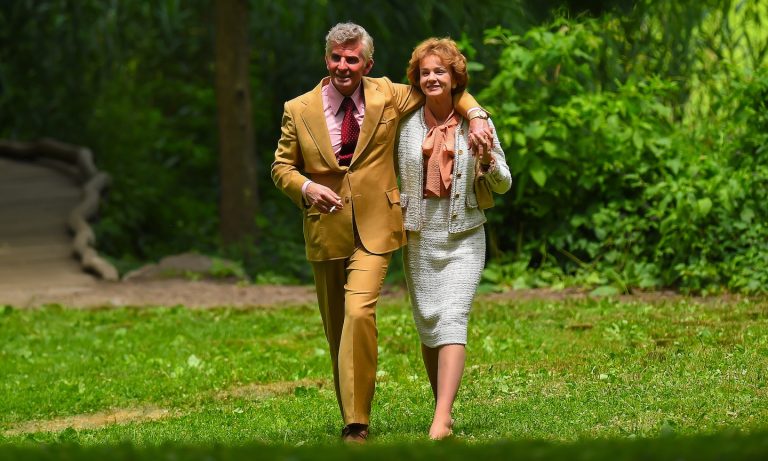 Watch Bradley Cooper As Leonard Bernstein In ‘Maestro’ Trailer