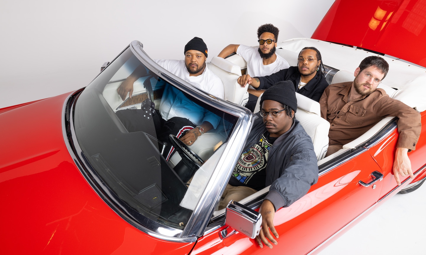 Butcher Brown Recruit Jay Prince For ‘Move (Ride)’