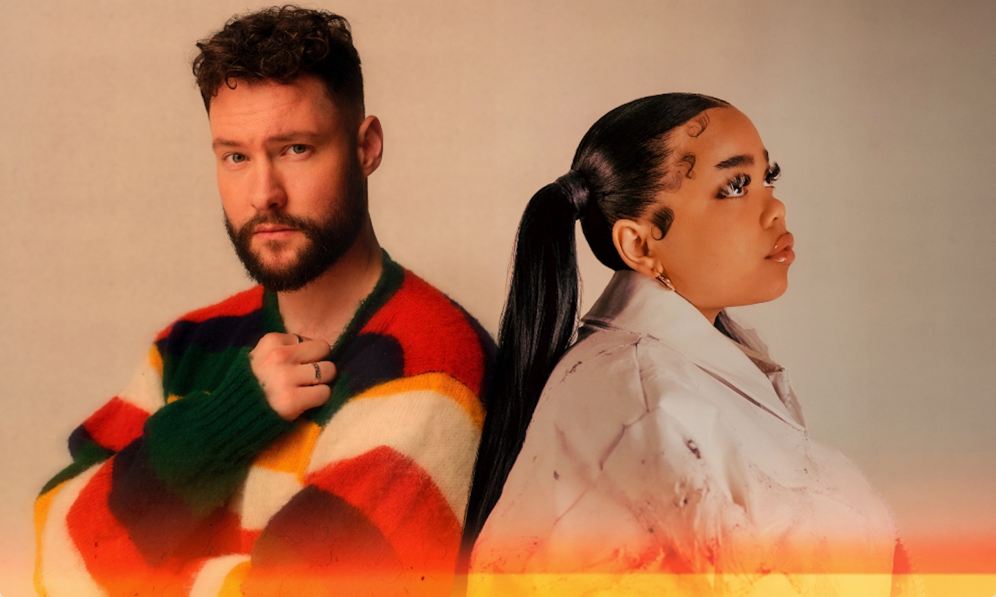 Top 20 Calum Scott Best Songs Calum Scott New Album