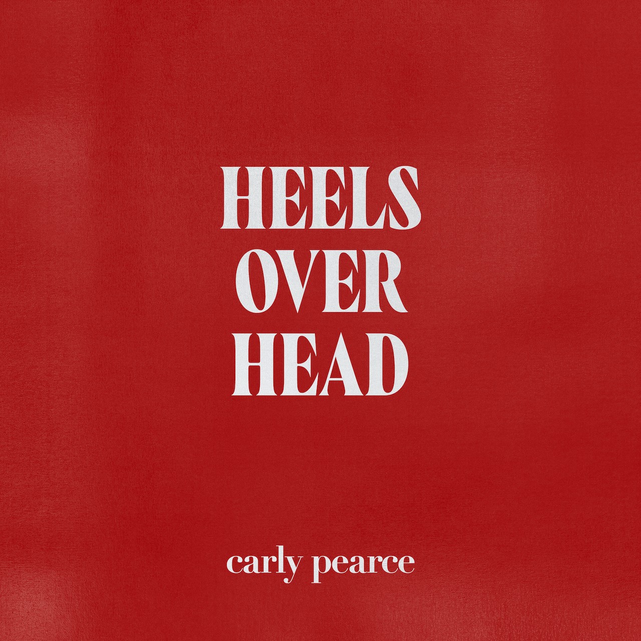 Carly Pearce Shares New Song ‘Heels Over Head’