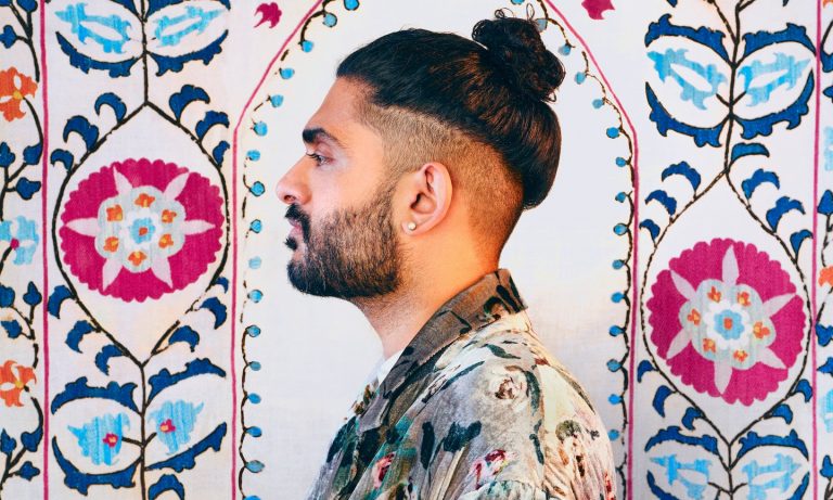 Sid Sriram Announces ‘Sidharth’ World Tour