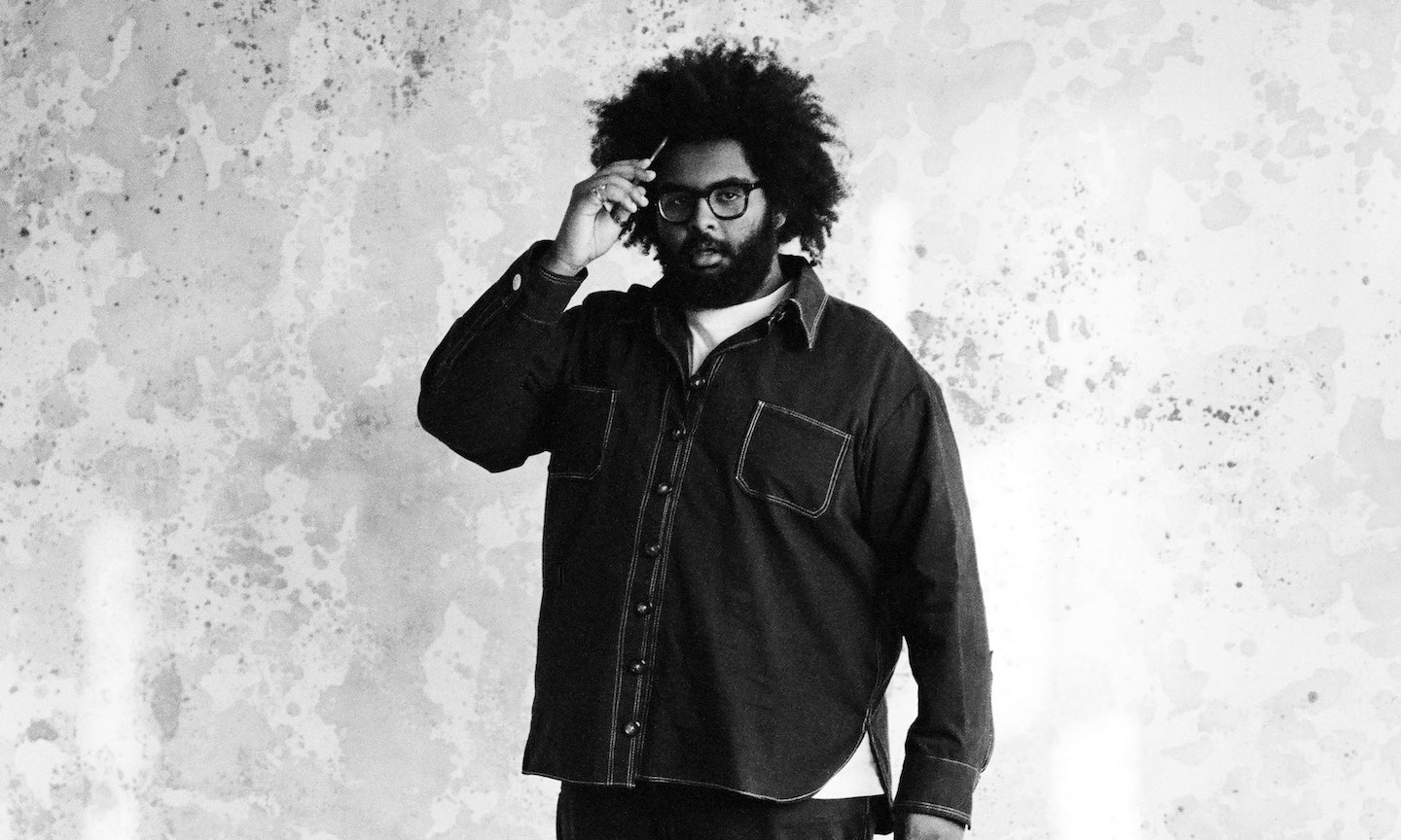 Elmiene Shares New EP ‘Marking My Time’