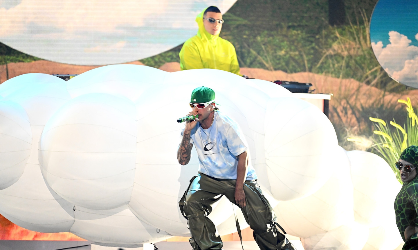 Feid Shares New Single ‘FERRXO 30’