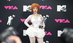 Ice Spice To Be First Musical Guest Of SNL Season 49 | uDiscover