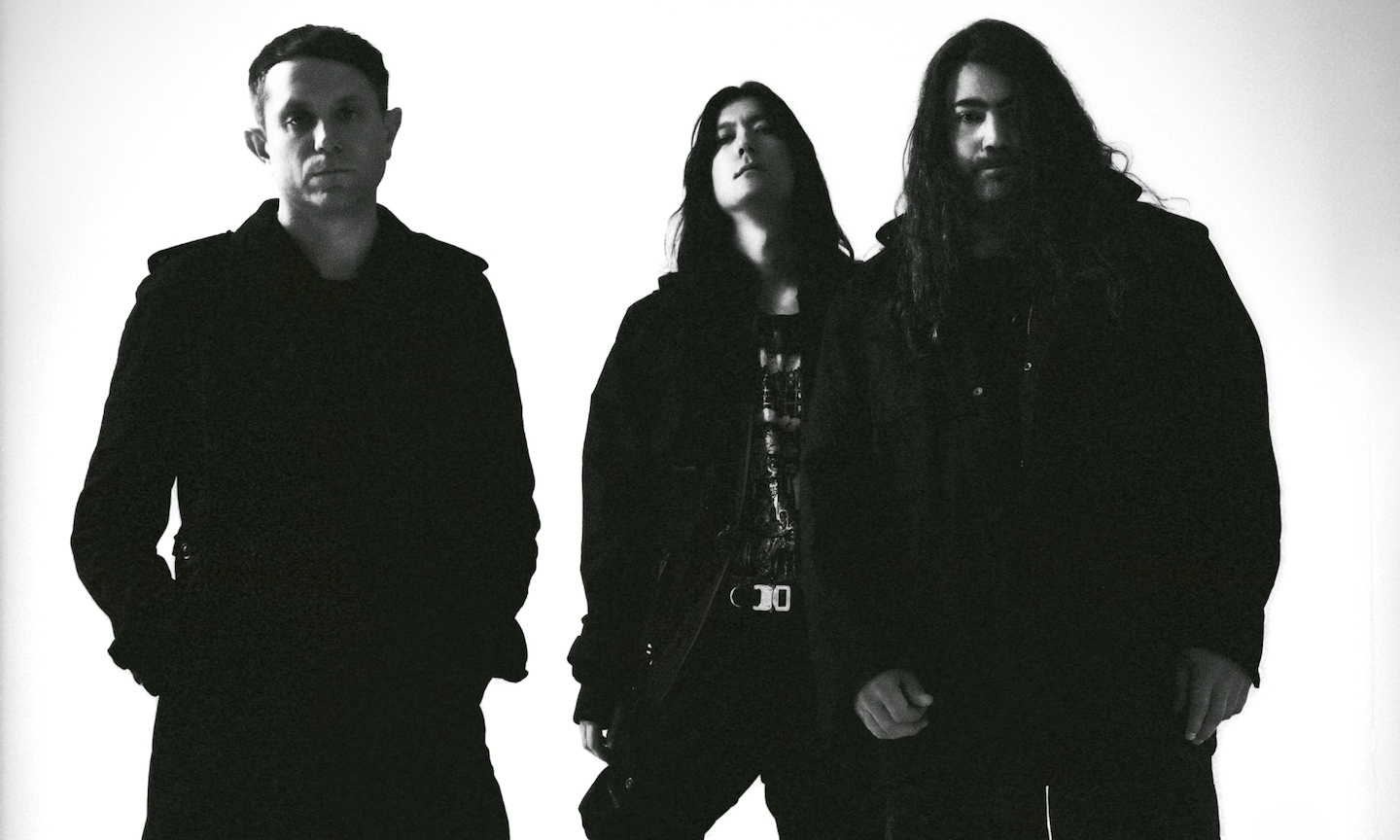 HEALTH Announce ‘Rat Wars,’ Share Two New Singles