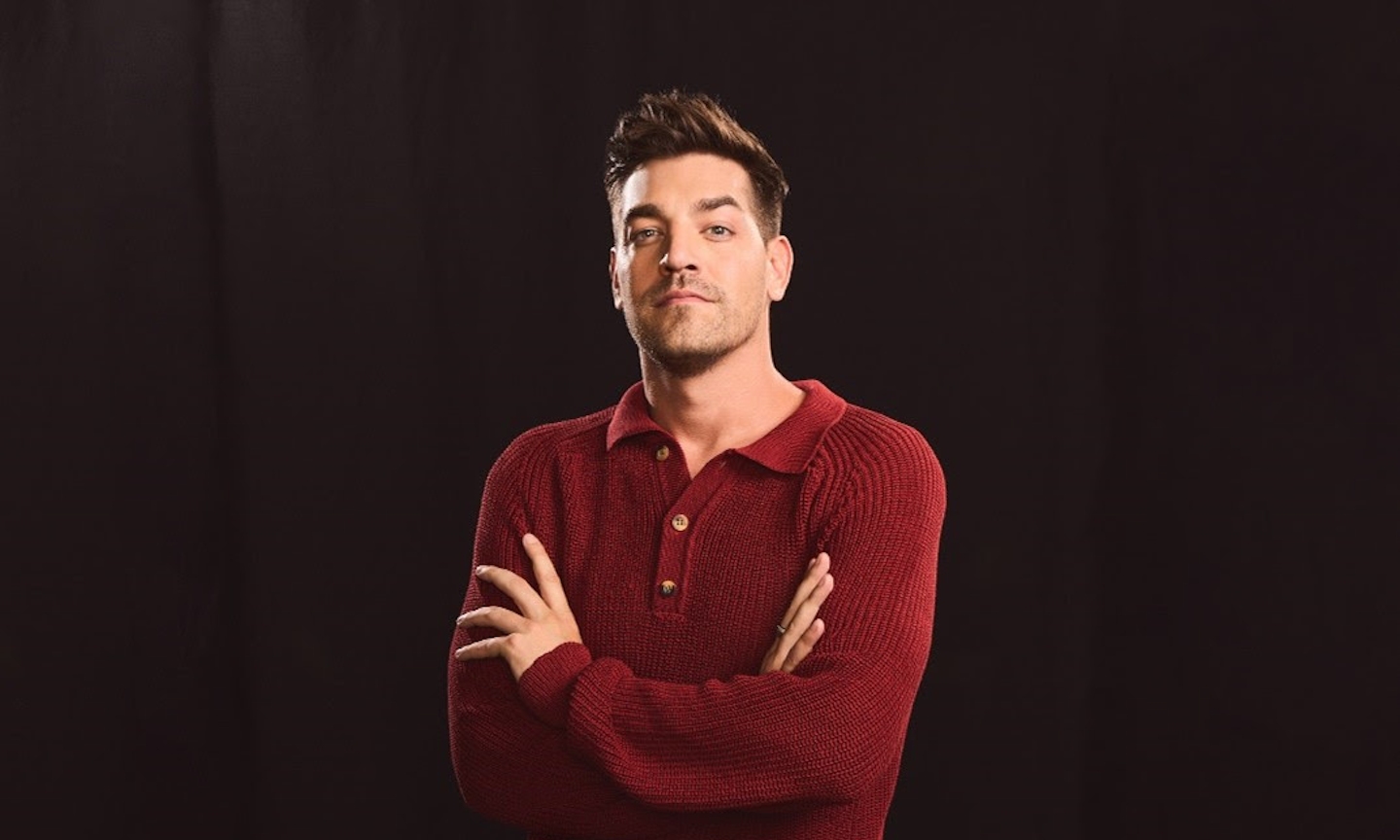 Matt Rogers Announces ‘Have You Heard Of Christmas?’