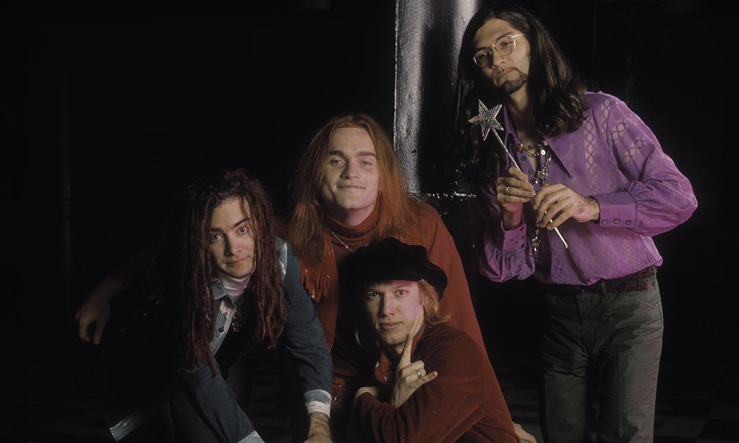 'Homogenic': The Bold Album That Reconfigured Björk’s Career