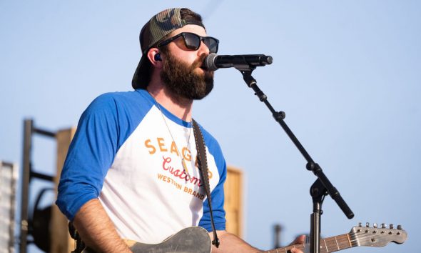 Jordan Davis Extends ‘Damn Good Time’ Tour With New Dates