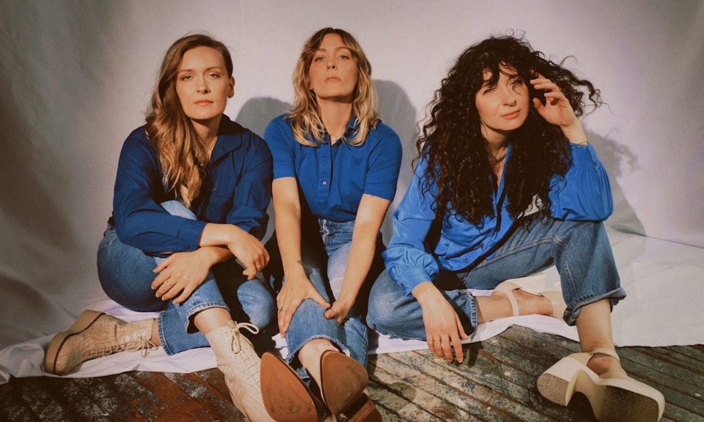 Joseph Shares Anthemic New Track Fireworks