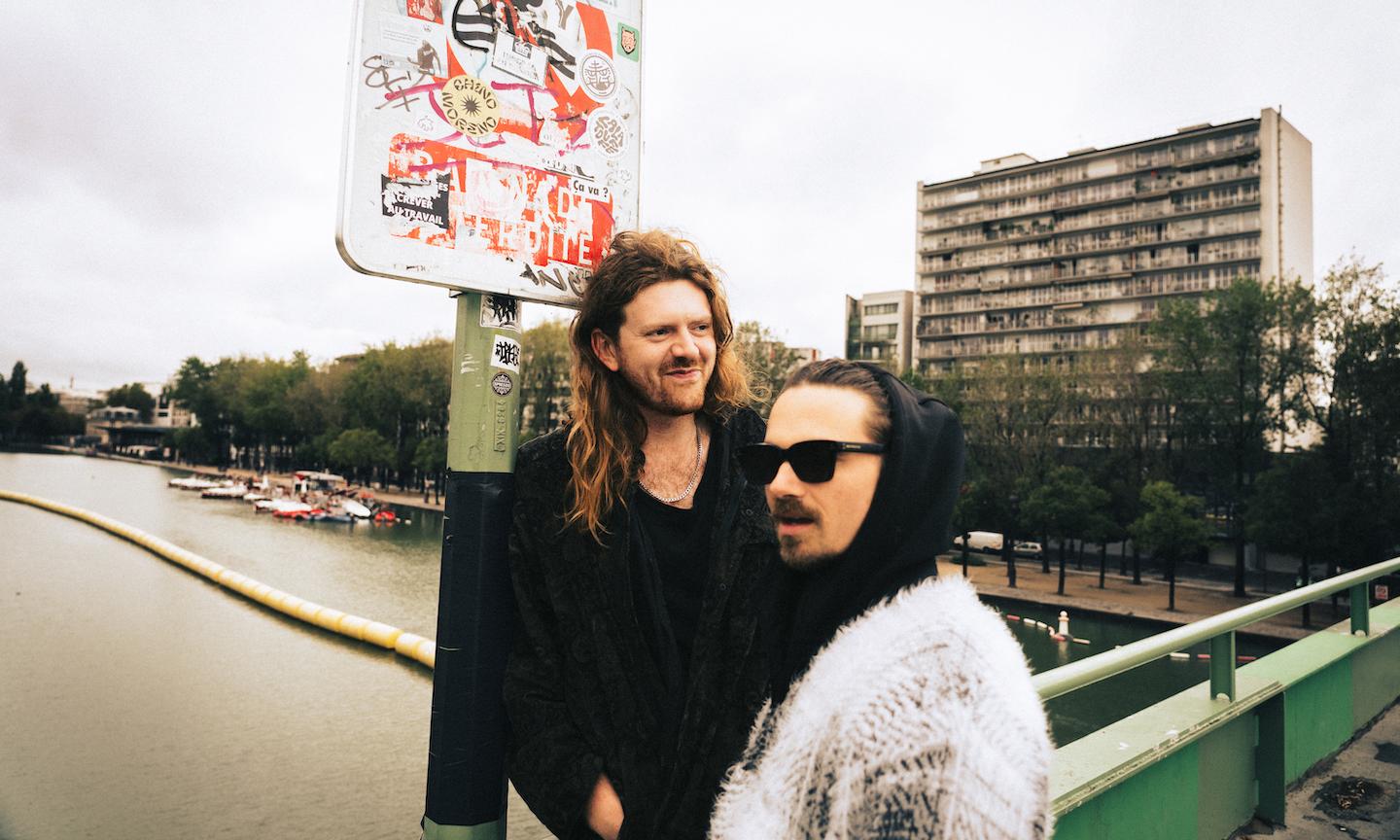 Joy (Anonymous) Embraces Emotion On ‘Joy (In Me All The Time)’