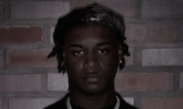 Ken Carson Announces New Album ‘A Great Chaos’