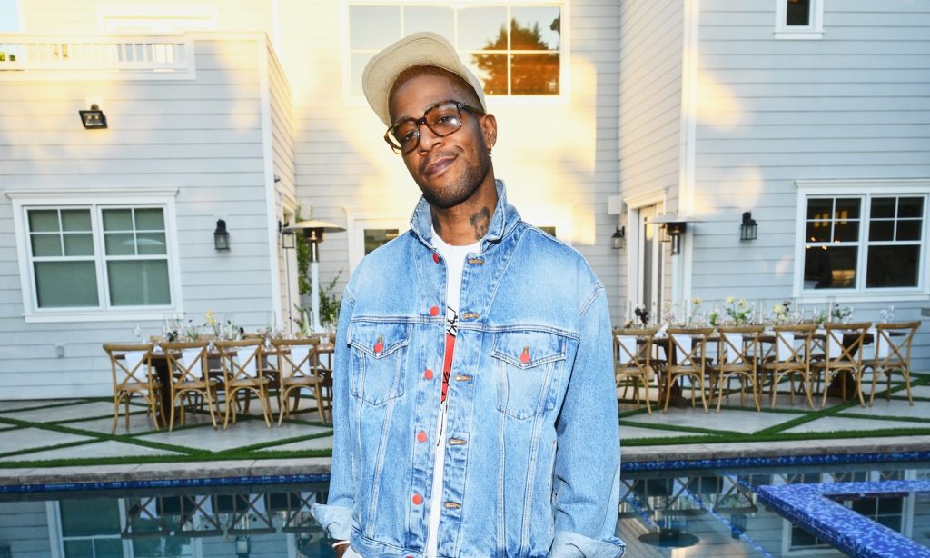 Kid Cudi Returns With New Song ‘Heaven’s Galaxy’
